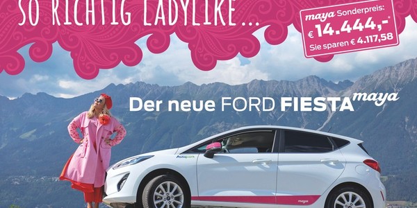 Ihr Autopark in Österreich | Autopark